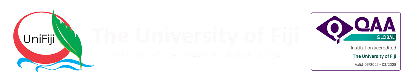 Handbooks & Calendars – University of Fiji