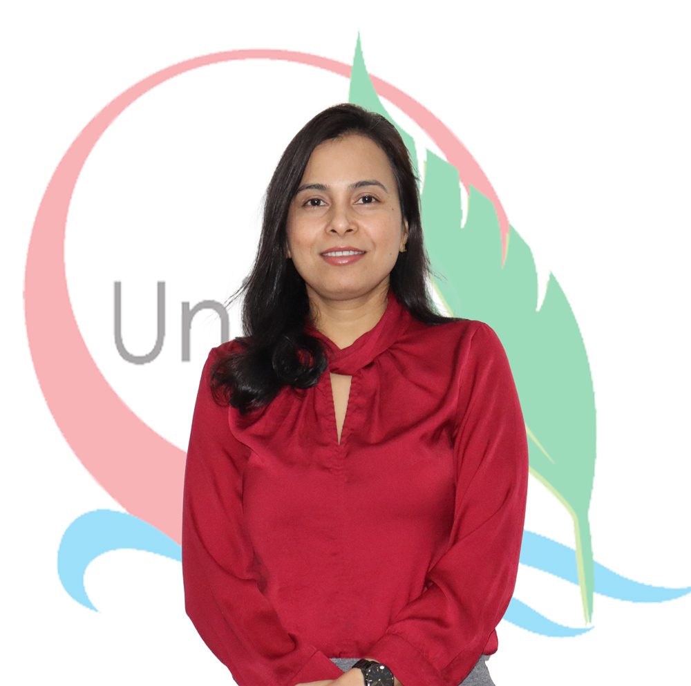 School of Science & Technology – University of Fiji