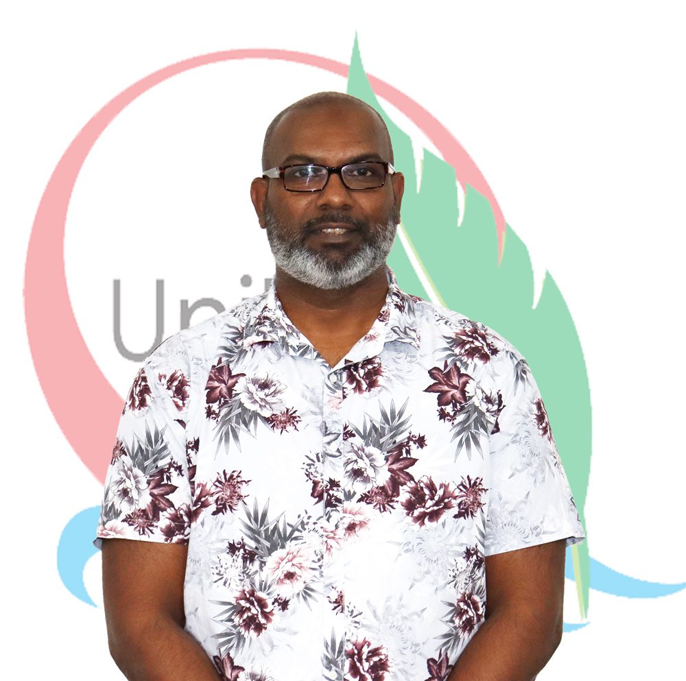 School of Science & Technology – University of Fiji