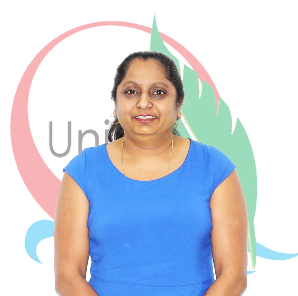 School of Science & Technology – University of Fiji